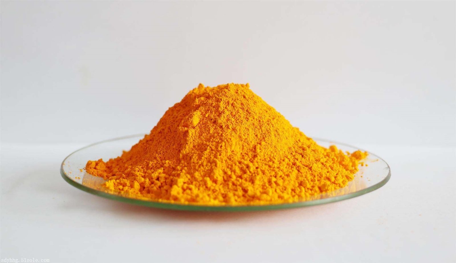 Chrome Yellow - WPA Pigments